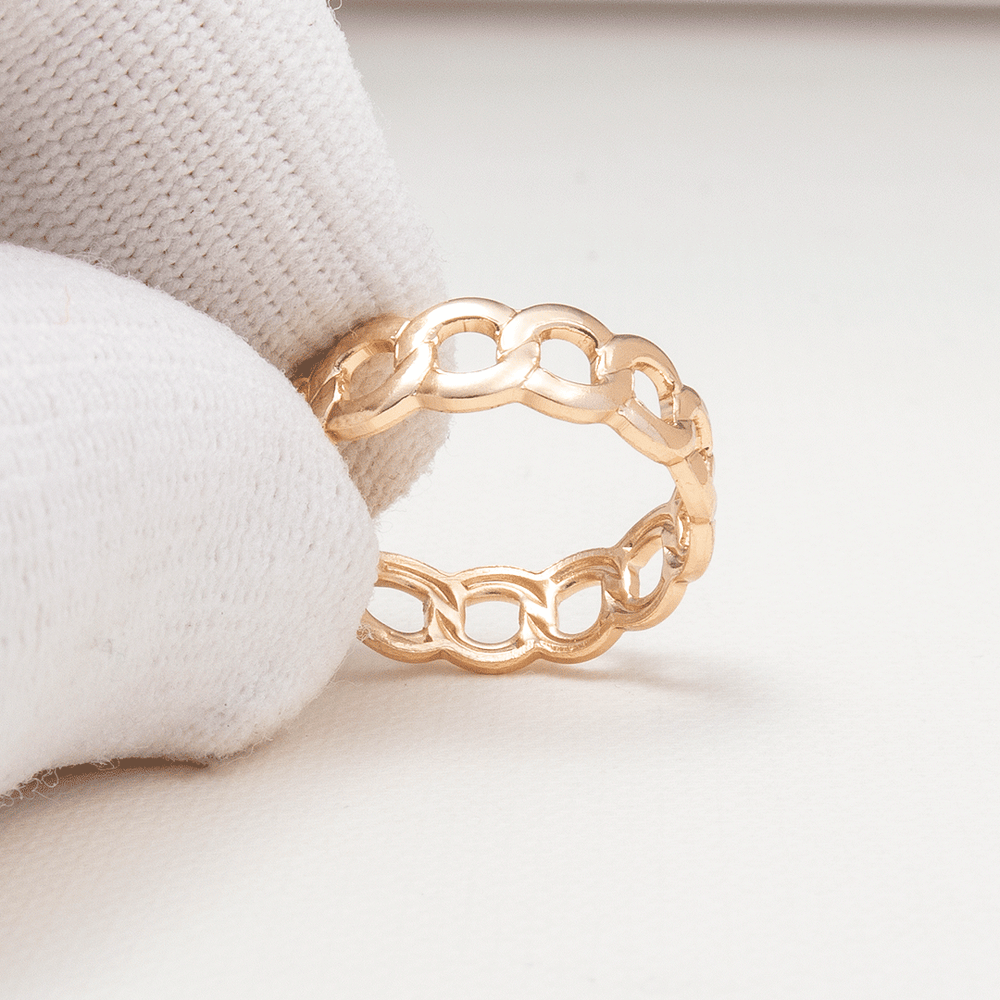 Chaine Purity Ring
