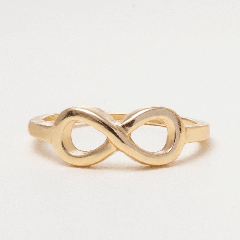 Stackable Rings