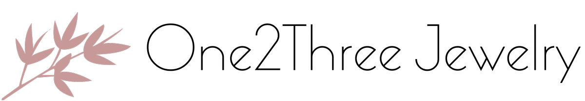 One2Three Jewelry | Handcrafted 14K Gold Wedding Bands & Promise Rings