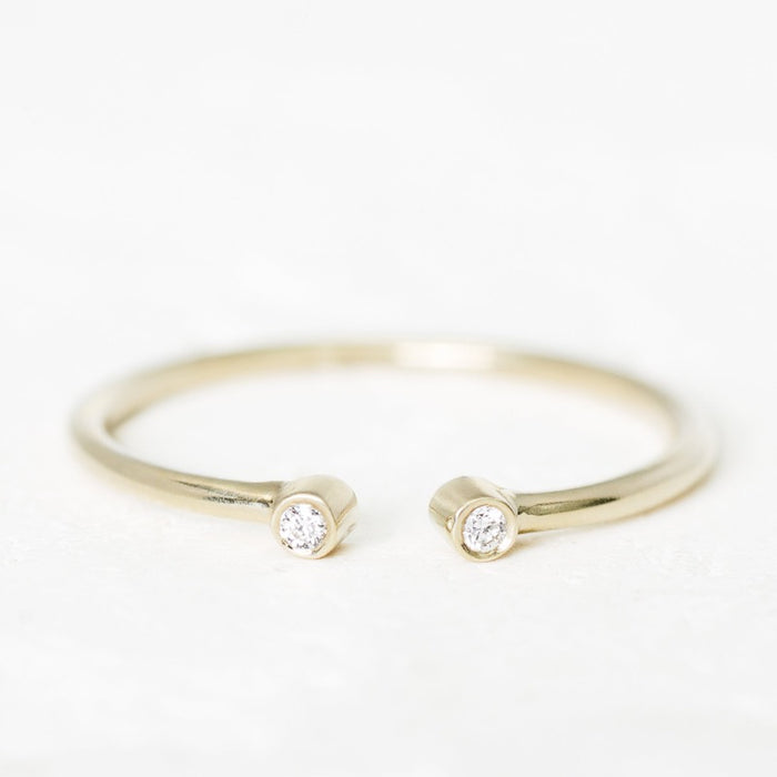 Open Ring