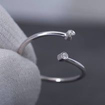 Open Casual Ring | Buy $189.00 on One2Three Jewelry