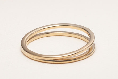 Double Ring