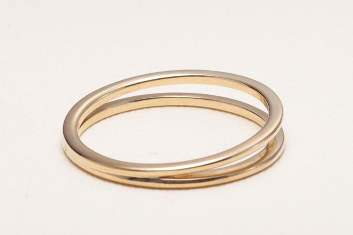 Double Ring