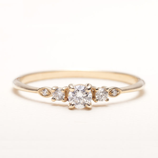Simple & Affordable Promise Rings for Couples (Him and Her)